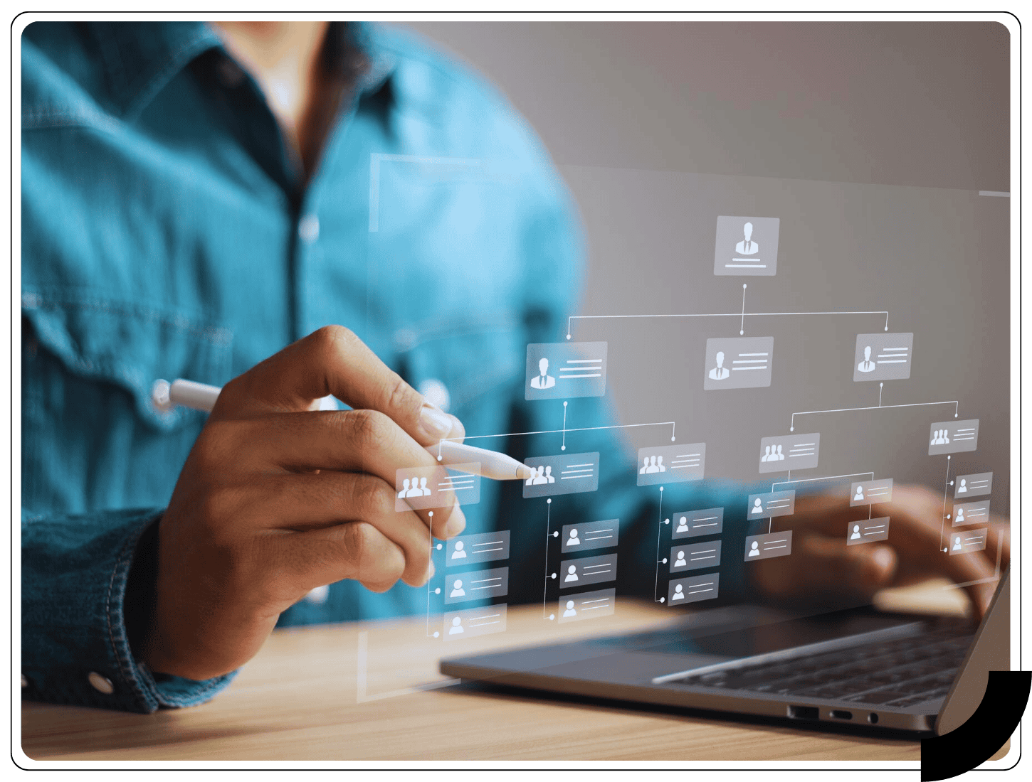 Workflow & Process Automation Solutions - Athena Global Technologies